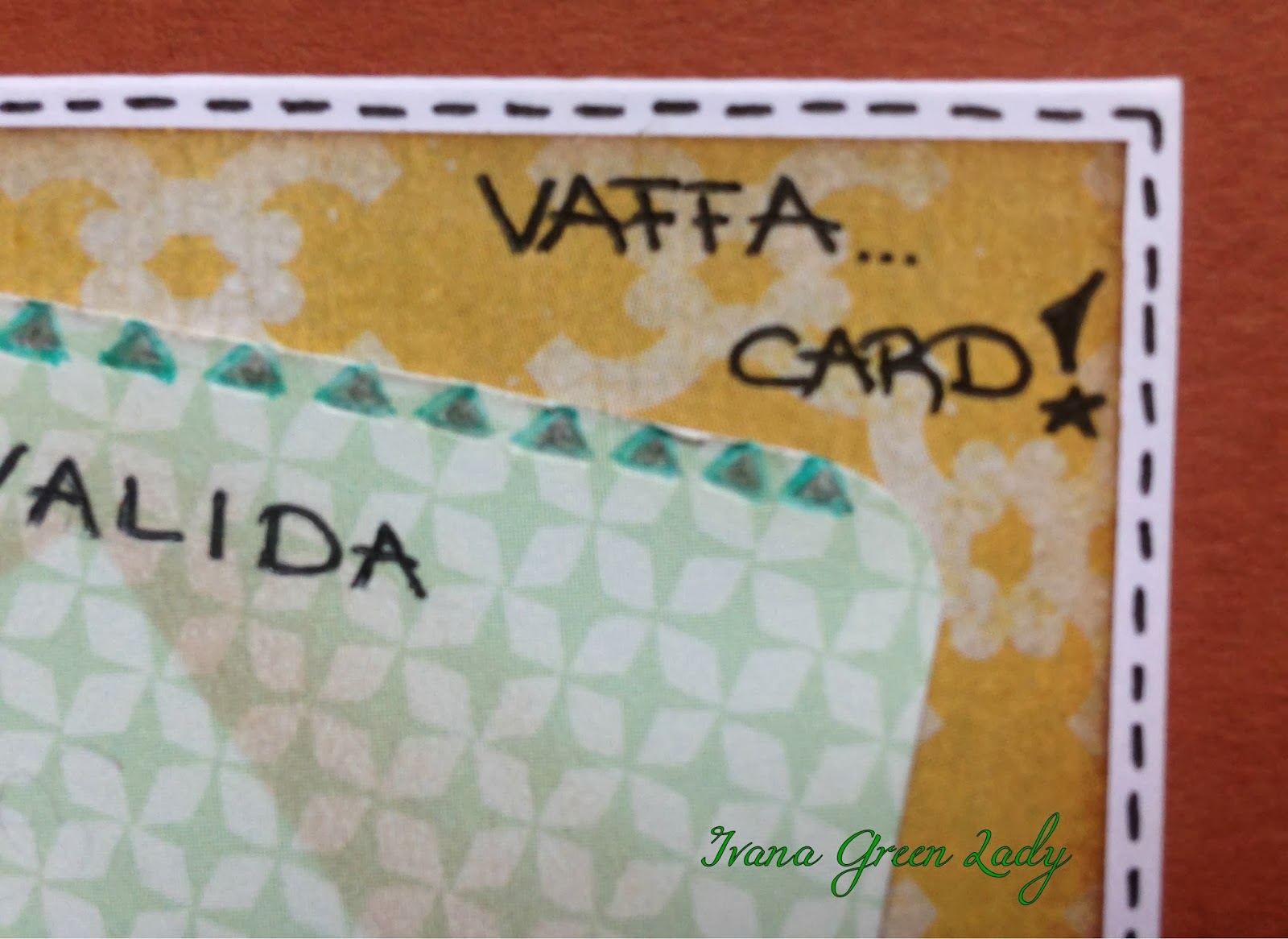 "Laddove finisce la realtà inizia il sentiero dell'immaginazione ...